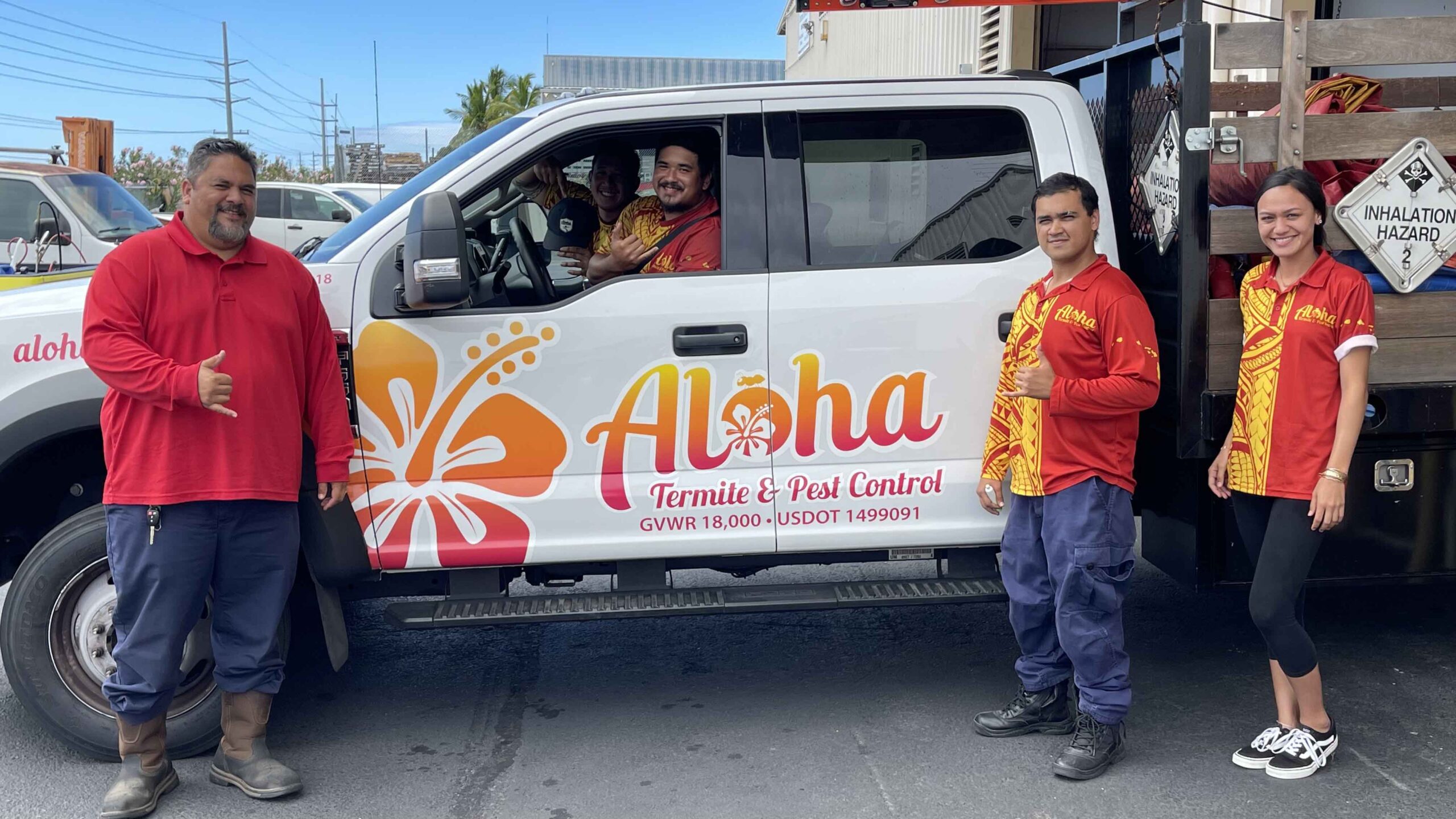 Expert Tips and Advice | Hawaii Pest Control Blog